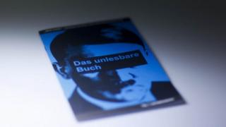 Copyright of Adolf Hitler's Mein Kampf expires - BBC News