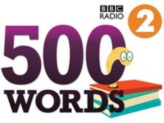 Chris Evans' 500 Words competition to write a top tale - CBBC Newsround