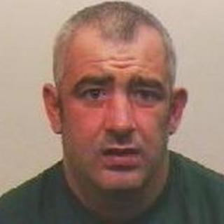 Quad biker James Perkins jailed over death - BBC News