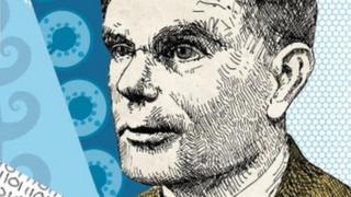 Royal pardon for codebreaker Alan Turing - BBC News
