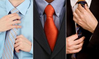 A Point of View: The language of ties - BBC News