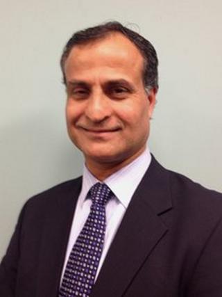 Slough Labour group holds ward seat in by-election - BBC News