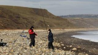 Polluted legacy: Repairing Britain's damaged landscapes - BBC News