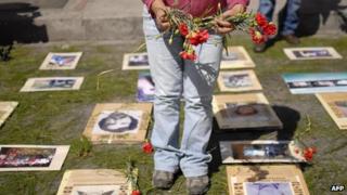 Was there genocide in Guatemala? - BBC News