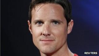 Kony video maker Jason Russell faces weeks in hospital - BBC News