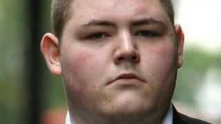 London riots: Harry Potter actor Jamie Waylett jailed - BBC News