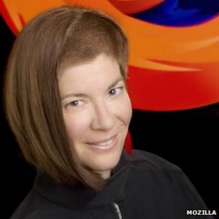 Life after Firefox: Can Mozilla regain its mojo? - BBC News