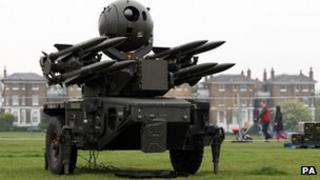 MI5 fighting 'astonishing' level of cyber-attacks - BBC News