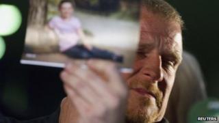 Canada child-killer Michael Rafferty jailed for life - BBC News