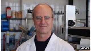 Is pain medication in sport a form of legal doping? - BBC News