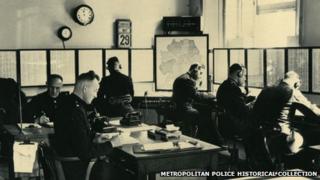 Dial 999: 75 years of emergency phone calls - BBC News