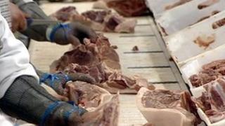 Vion could close Hall's of Broxburn pork plant with loss of 1,700 jobs ...