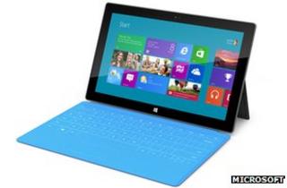 Microsoft confirms Windows 8's October launch date - BBC News
