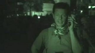 Your questions to Ian Pannell - BBC News