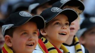 Germany country profile - BBC News