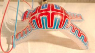 Pneumatic octopus is first soft, solo robot - BBC News