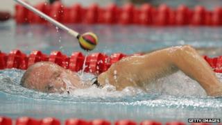 Paralympics: 10 things you need to know - BBC News