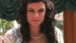 Megan Stammers search: 'Friends may know where she planned to go' - BBC ...