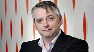 Television finds salvation in the zombie apocalypse - BBC News