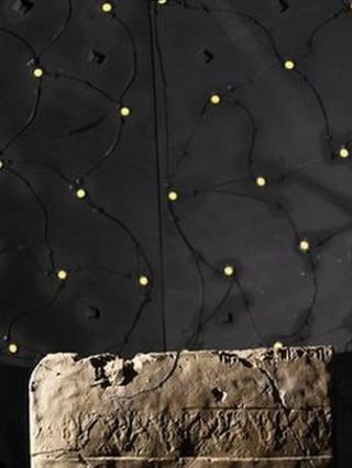 Breakthrough in world's oldest undeciphered writing - BBC News