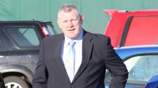 Former Ireland rugby international David Tweed guilty of child abuse ...