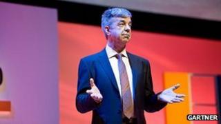 Predicting technology in 2013: Rise of the machines? - BBC News