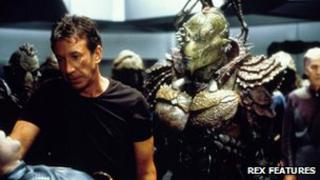 Buffy the Vampire Slayer actor Robin Sachs dies aged 61 - BBC News
