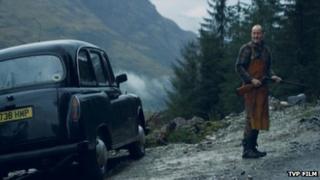 Who was Sawney Bean? - BBC News