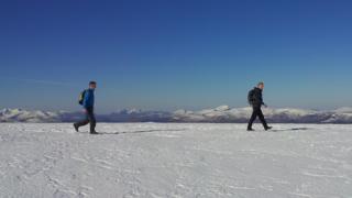 Your pictures of Scotland: 22 February - 1 March - BBC News