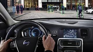 Volvo recalls 59,000 cars over software fault - BBC News