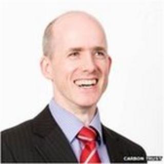 Keen businesses should be seen to be clean and green - BBC News