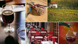 Why are the French drinking less wine? - BBC News