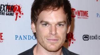Why is TV drama Dexter back after eight years? - BBC News