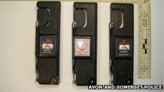 James McCormick guilty of selling fake bomb detectors - BBC News