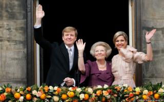 Day in pictures: 30 April 2013 - BBC News