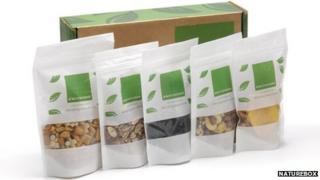 Birchbox: The company that started a trend by accident - BBC News