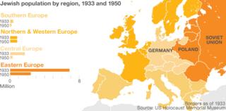 Return to Auschwitz: How Israel keeps Holocaust memories alive - BBC News