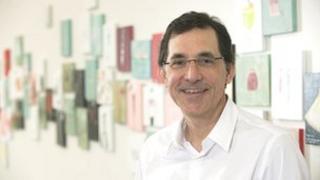 'Patent trolls' could meet their match in the crowd - BBC News