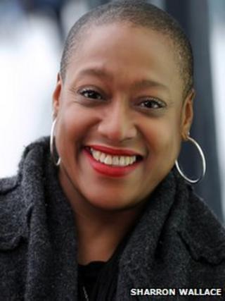 Losing the race: Is theatre embracing black stories? - BBC News