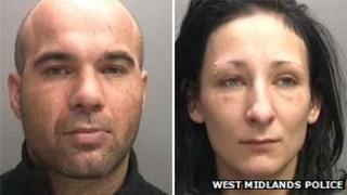 Starved boy Daniel Pelka 'invisible' to professionals - BBC News