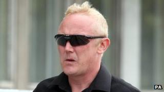 Paul Meehan guilty of lying about Tia Sharp sighting - BBC News