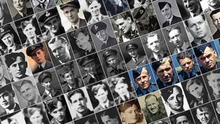 Dambusters 'bouncing bomb' sight to be auctioned - BBC News