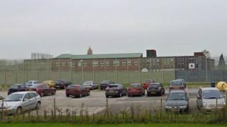 Four suicides at 'crisis' prison HMP Ranby - BBC News