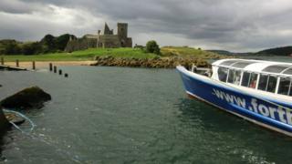 Your pictures of Scotland: 16 - 23 August - BBC News