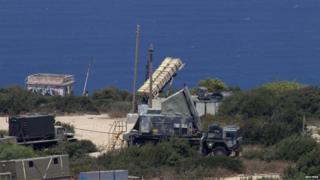 In pictures: Syria crisis deepens amid world stalemate - BBC News