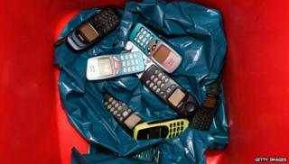 Nokia: The rise and fall of a mobile giant - BBC News