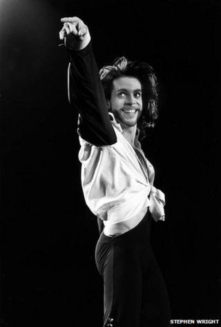 In pictures: The Smiths and friends - BBC News