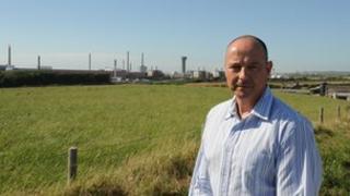 Dealing with Sellafield's radioactive legacy - BBC News