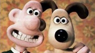 Gromit Unleashed 'seen by more than one million people' - BBC News