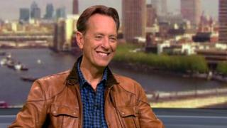 Withnail and I: Cult classic turns 30 - BBC News